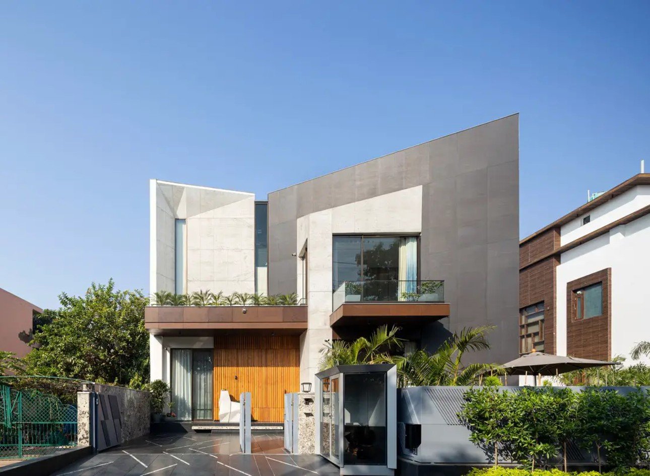 Project 7 – Edge Architects