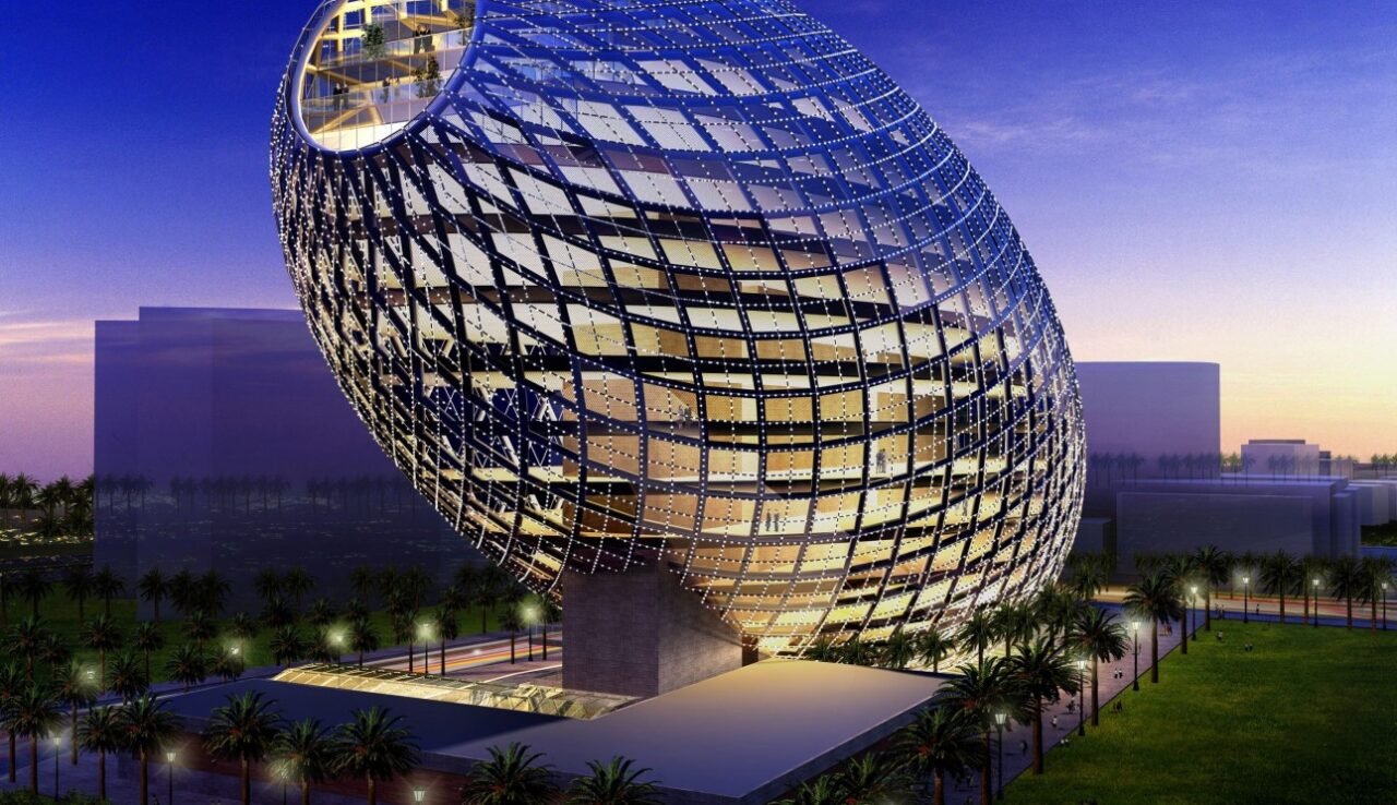 Architecture – Edge Architects